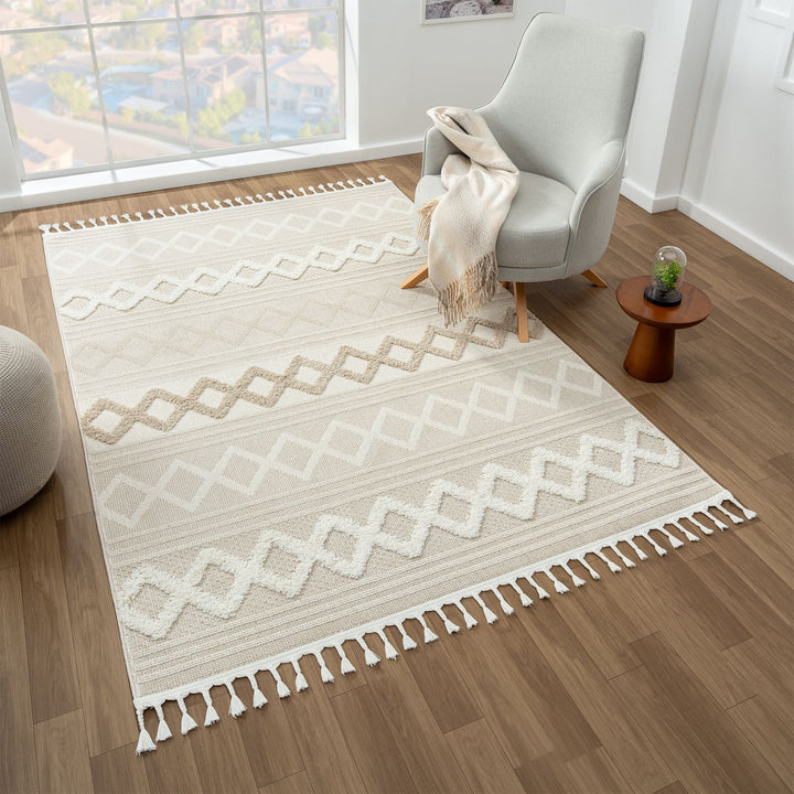Cottage – Lifestyle Rugs